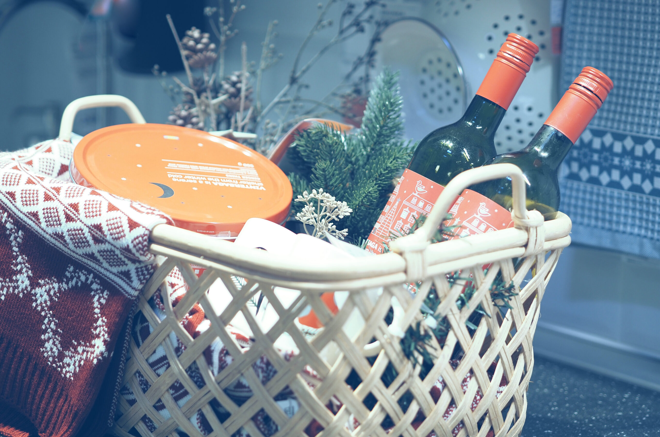 10 Raffle Basket Ideas To Boost Donations | Auction & Event Solutions