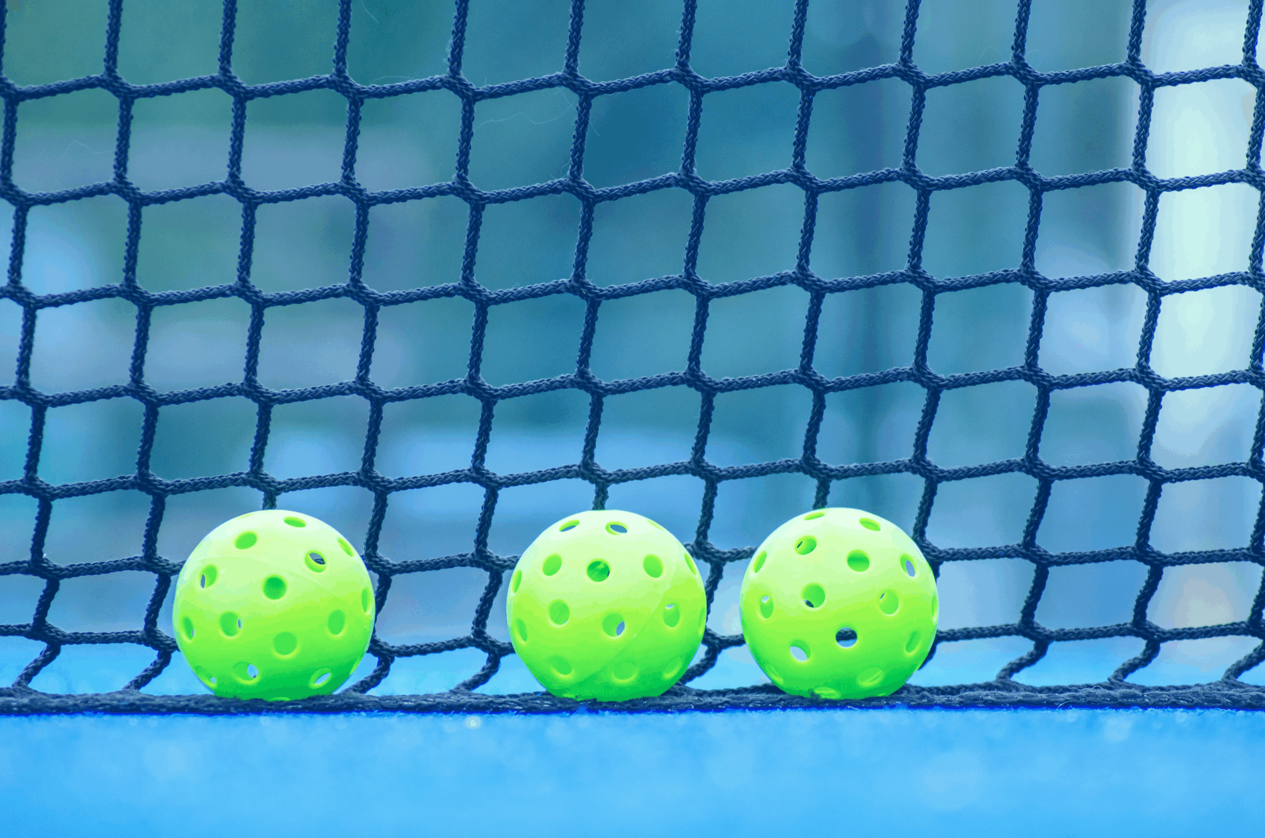Pickleball Fundraiser Software & Support | AES